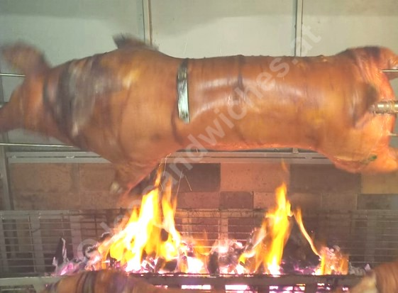 Artikel Übersicht - spanferkel-wien